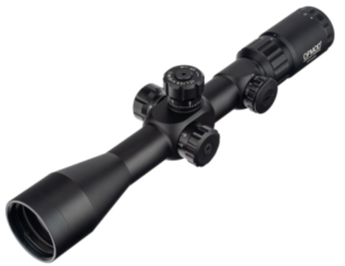 5 Best FFP Scope Under $300 - Optics Accessorized