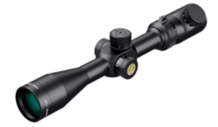 5 Best FFP Scope Under $300 - Optics Accessorized