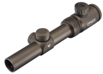 6 Best LPVO for CQB - Optics Accessorized