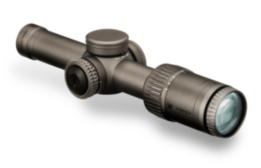 7 Best LPVO for Hunting - Optics Accessorized