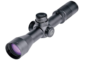6 Best FFP Scope For 308 - Optics Accessorized