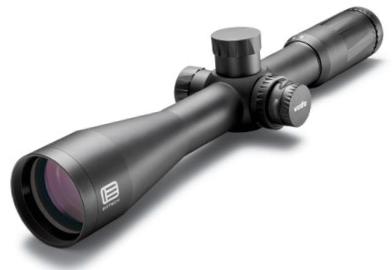 6 Best FFP Scope For 308 - Optics Accessorized