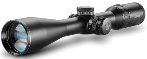 4 Best FFP Scope For Air Rifle - Optics Accessorized