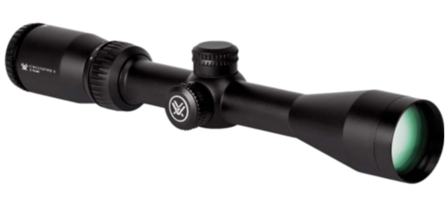 5 Best Scope for CVA Scout 350 Legend - Optics Accessorized