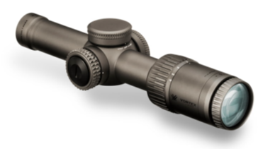 5 Best LPVO for Scar 17 - Optics Accessorized
