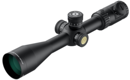 6 Best Scope 308 Bolt Action Rifle - Optics Accessorized