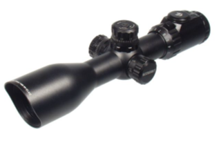 6 Best Scope 308 Bolt Action Rifle - Optics Accessorized