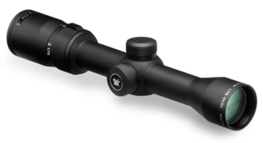 6 Best Vortex 243 Scope - Optics Accessorized