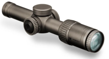 6 Best Scope for 300 Win Mag Hunting Rifle - Optics Accessorized