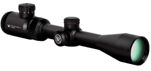 5 Best Scope for Browning BLR 243 - Optics Accessorized