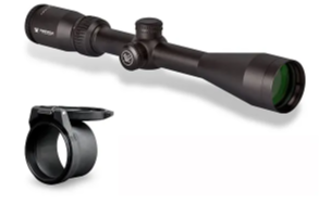 5 Best Vortex Scope for Coyote Hunting - Optics Accessorized