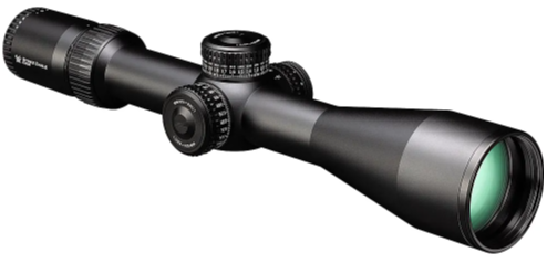 8 Best Vortex Scope for Long-range - Optics Accessorized