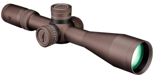 8 Best Vortex Scope for Long-range - Optics Accessorized