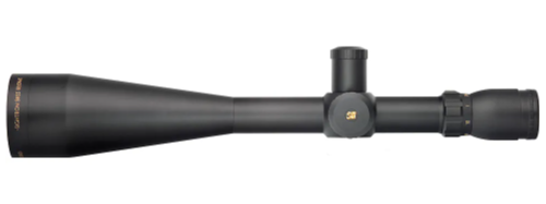 5 Best Long-range Rifle Scopes 1000 Yards Plus - Optics Accessorized