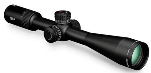 5 Best Long-range Rifle Scopes 1000 Yards Plus - Optics Accessorized