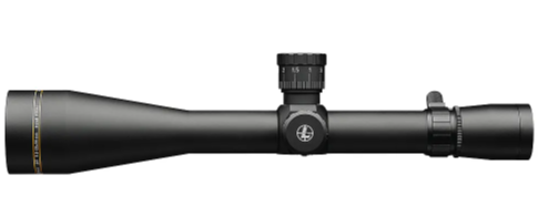 5 Best Leupold Long Range Scopes - Optics Accessorized