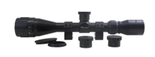 6 Best Rifle Scope for Astigmatism - Optics Accessorized