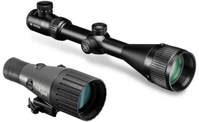 6 Best Varmint Hunting Scope - Optics Accessorized