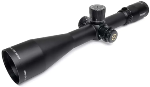 5 Best Scope for 22lr Long Range Shooting - Optics Accessorized