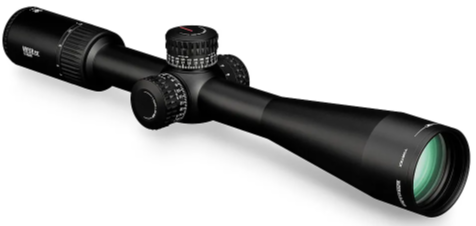 6 Best Scopes for Prairie Dog Hunting - Optics Accessorized