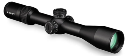7 Best Budget Scope for 1000 Yards - Optics Accessorized