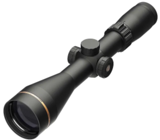 7 Best Hunting Scopes for Low Light - Optics Accessorized
