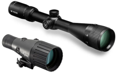 7 Best Hunting Scopes for 300 Win Mag - Optics Accessorized