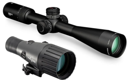 5 Best Rifle Scopes for 1000 Yards - Optics Accessorized