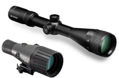 5 Best Hunting Scope for 450 Bushmaster - Optics Accessorized