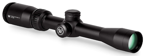 3 Top Best Scope for Henry 22 - Optics Accessorized