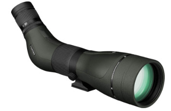 4 Best Compact Spotting Scope for Birding - Optics Accessorized
