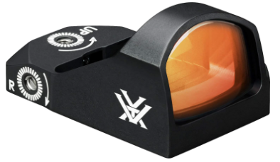 7 Best Red Dot for Shield Plus - Optics Accessorized