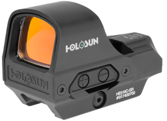 6 Best Red Dot for Rimfire Rifle - Optics Accessorized