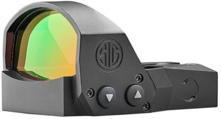 6 Best Micro Red Dot for Pistol - Optics Accessorized