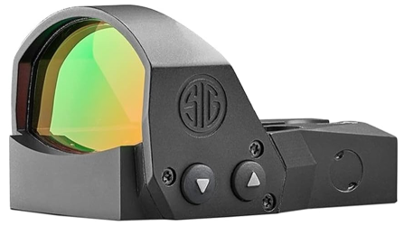 6 Best Red Dot with RMR Footprint - Optics Accessorized