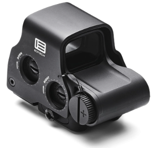 7 Best Red Dot for Rifle Hunting - Optics Accessorized