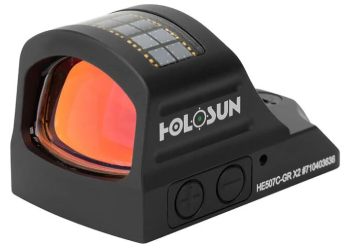 6 Best Red Dot with LPVO - Optics Accessorized