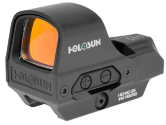 4 Best Affordable Red Dot Sight for AR - Optics Accessorized