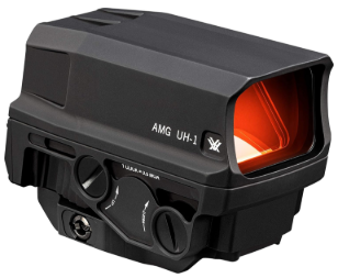 5 Best Large Window Red Dot Sight - Optics Accessorized