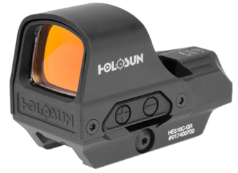 7 Best Red Dot Sight for Waterfowl Hunting - Optics Accessorized