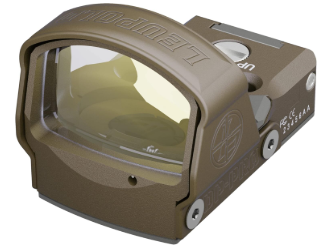 7 Best Red Dot Sight for Waterfowl Hunting - Optics Accessorized