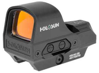 7 Best Red Dot for Tactical Shotgun - Optics Accessorized