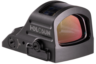 Top 6 Holosun Red Dot with BDC - Optics Accessorized