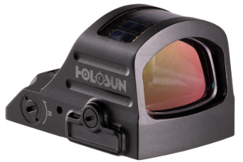 7 Top Rated Holosun Red Dot with RMR Footprint - Optics Accessorized