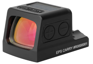 4 Top-Rated Holosun Red Dot with RMSC Footprint - Optics Accessorized
