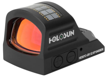 5 Best Low Profile Red Dot for Shotgun - Optics Accessorized