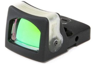 6 Best Mini Reflex Sight for Handgun - Optics Accessorized