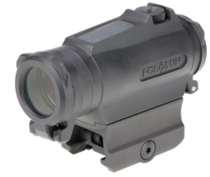 7 Best Red Dot for Spotting Scope Equilizer - Optics Accessorized